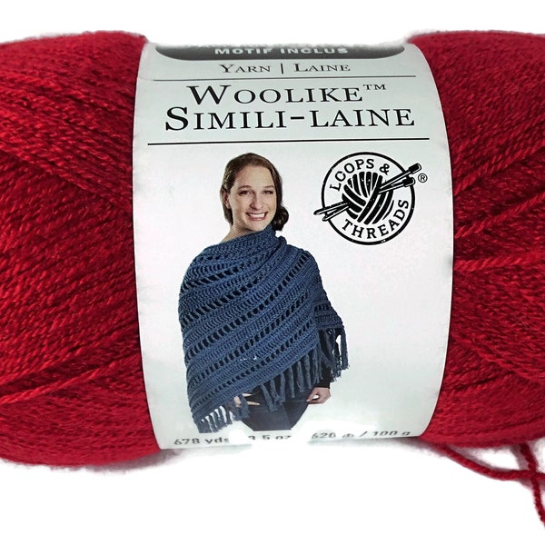 Loops and Threads - Etsy