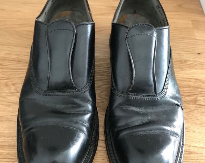 RARE Vintage 1950s Snap Jacks Mouse Trap Shoes Talon Shu-lock Shirt - Etsy