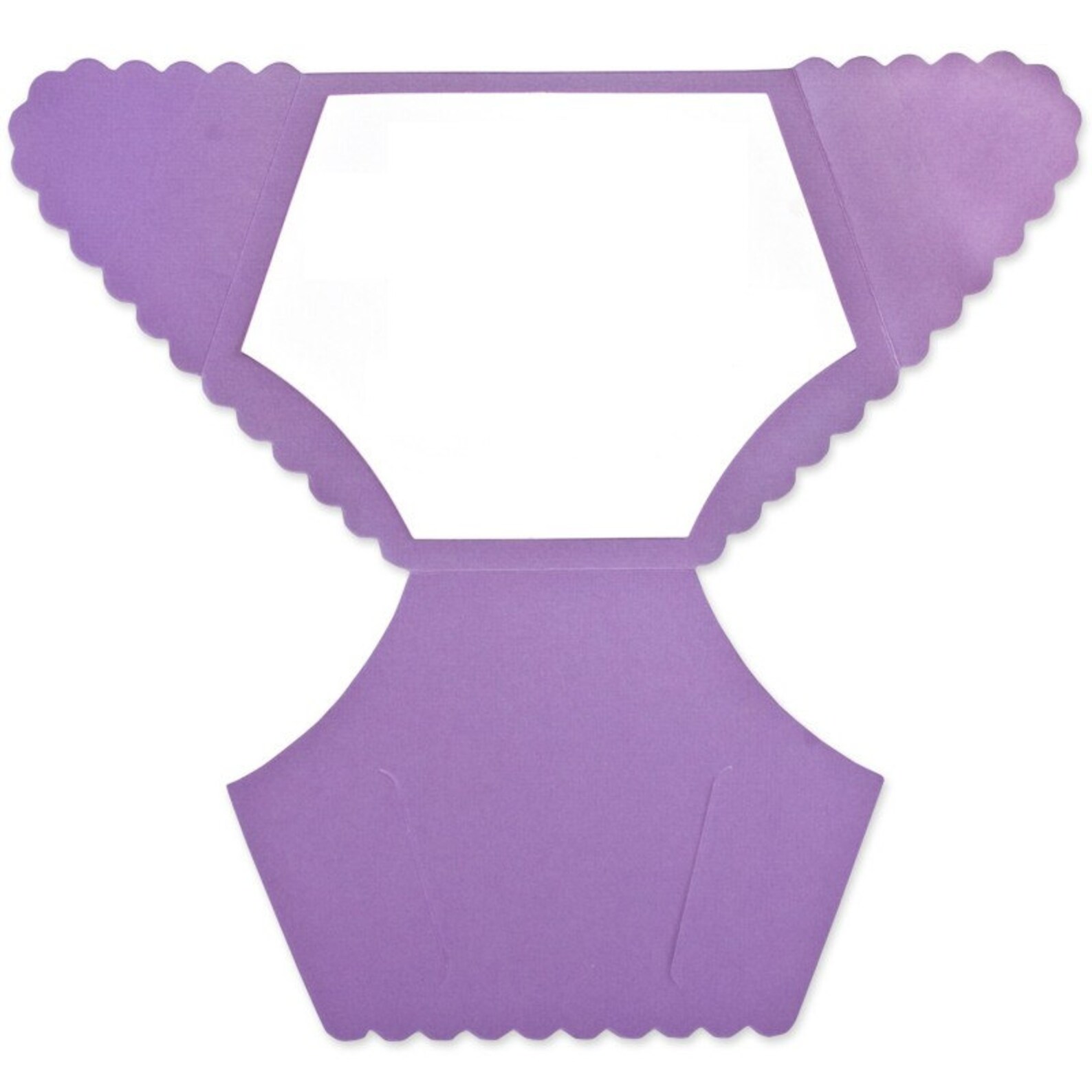 Diy Diaper Card Baby Shower Baptism Invitation Template in Svg Jpg Pdf ...