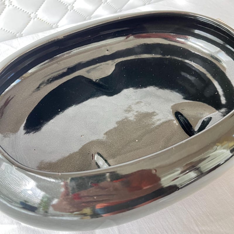Console Bowl - Etsy