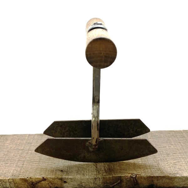 Double Blade Chopper - Etsy