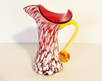 Rainbow Art Glass Co - Etsy