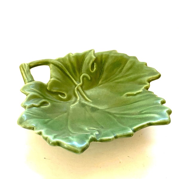 Leaf Shape Bowl - Etsy
