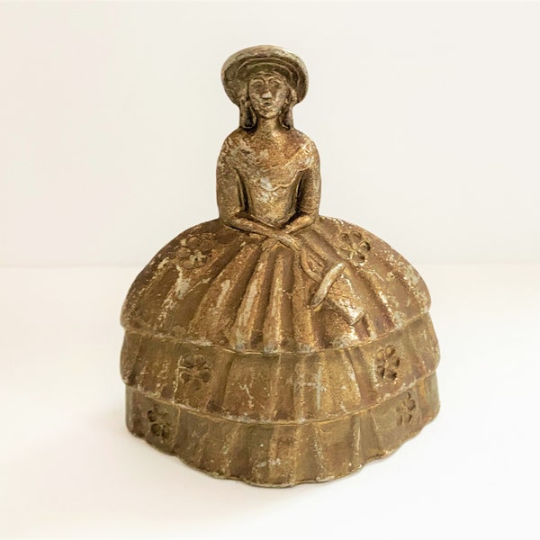 Tea Bell - Etsy