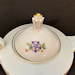 Vintage Thomas Bavaria Teapot Circa 1930 Porcelain Teapot White With ...
