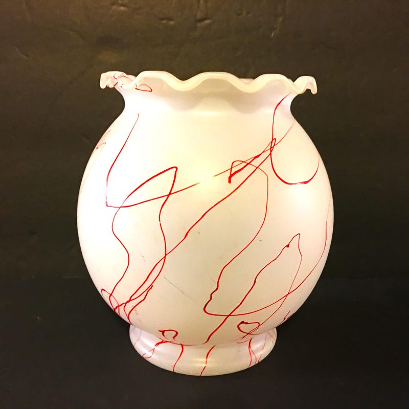 Spaghetti Vase - Etsy