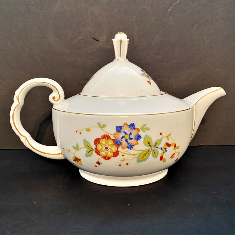 Thomas Bavaria - Etsy