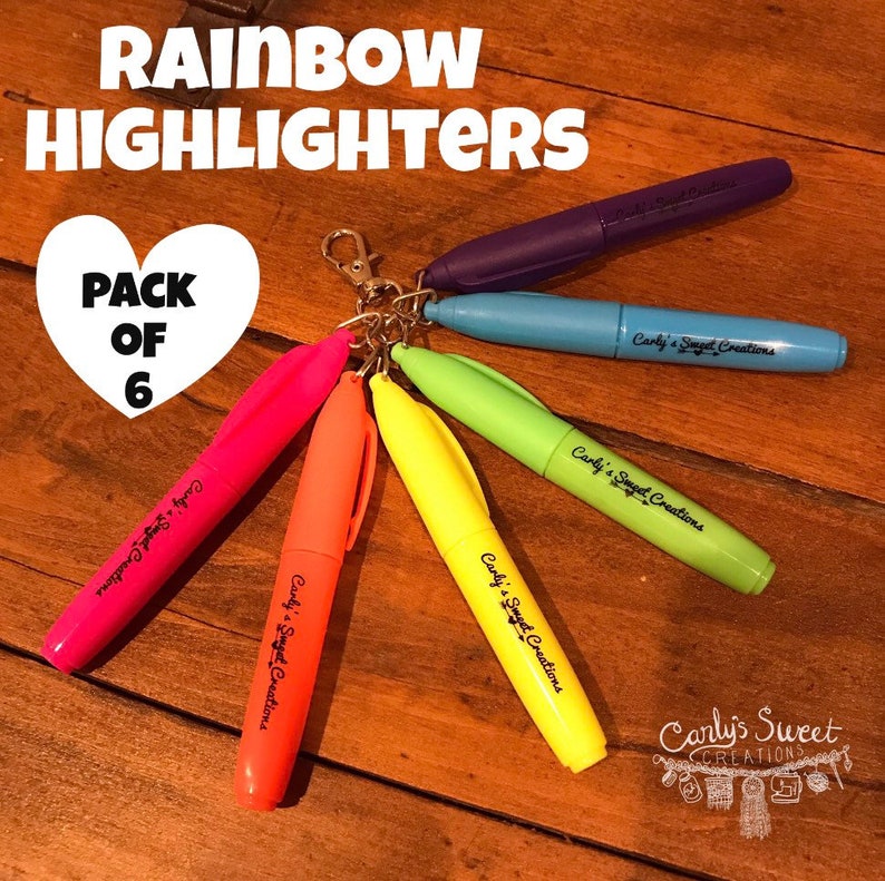 Mini Sharpie Badge Clip Nurse Jewelry Marker and - Etsy