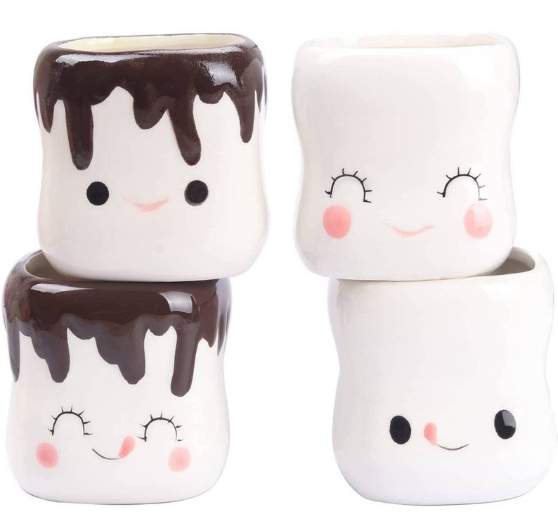 Personalized S'more Caddy Caddy Kit S'more Kit - Etsy