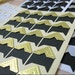 Golden Photo Corner Stickers DIY Scrapbooking Album - Etsy