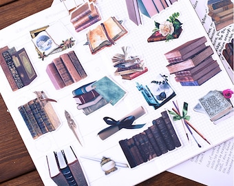 Windows Sticker Set/ Windows Planner Stickers/ Filofax Stickers/lap Top ...