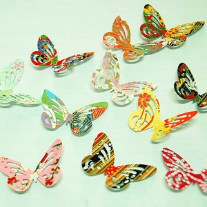 On Sale~ 2 Inch Big Paper Punch Craft Punch-- Butterfly - Etsy