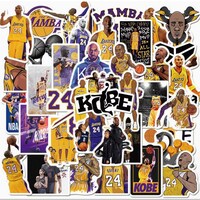 Lebron Sticker Decal Funny Lakers Game Decal 4" James LA - Etsy