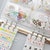 Clear Stamp Organizerclear Stamp Storage Case Sticker Organizer sticker ...