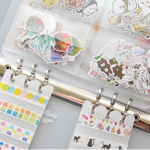 Organizer Stickers - Etsy