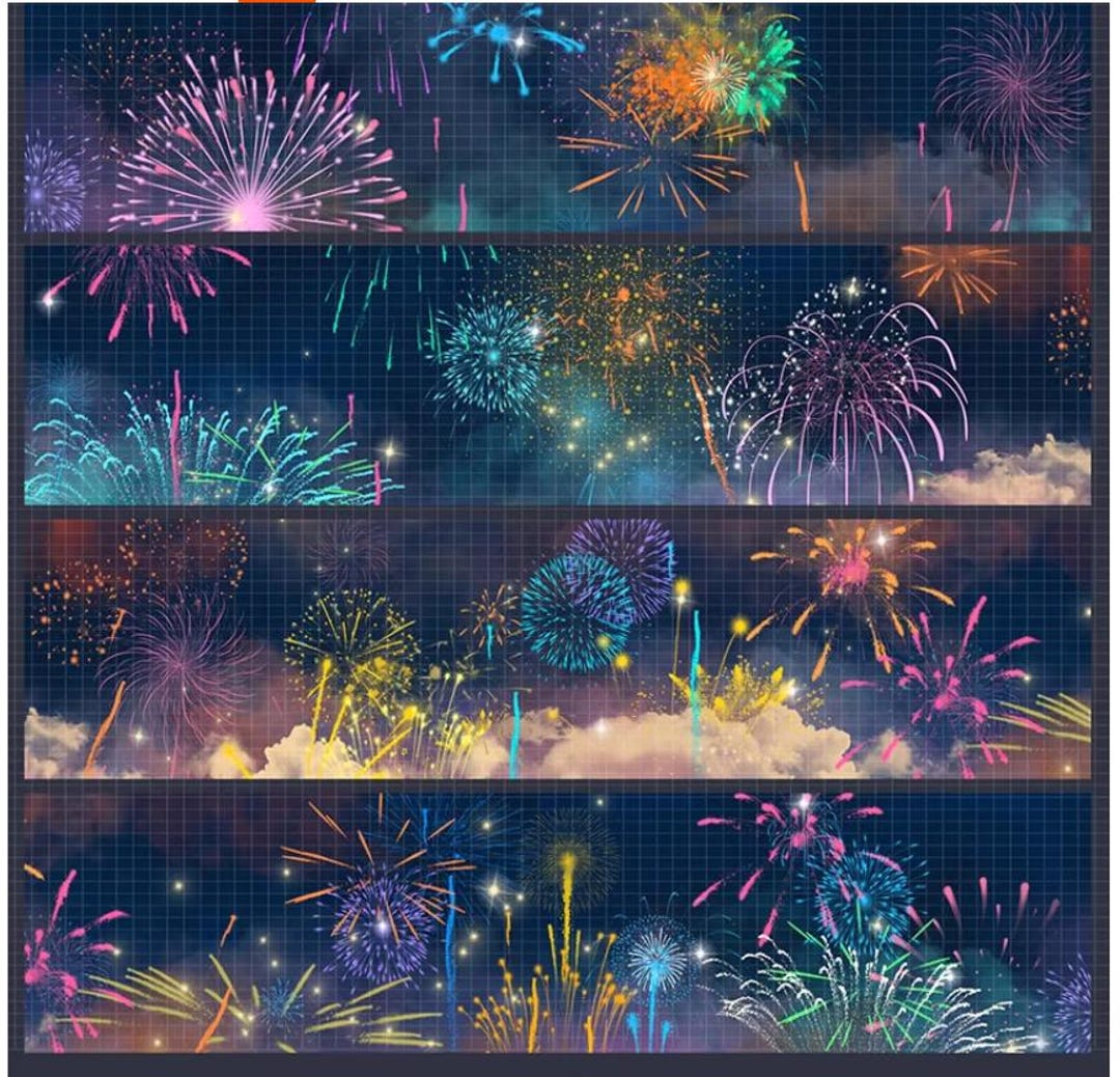 Fireworks PET Tape With Release Paper -- Masking PET Tape --bullet ...