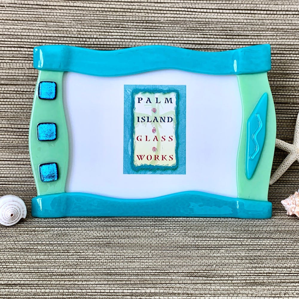 PalmIslandGlassworks - Etsy