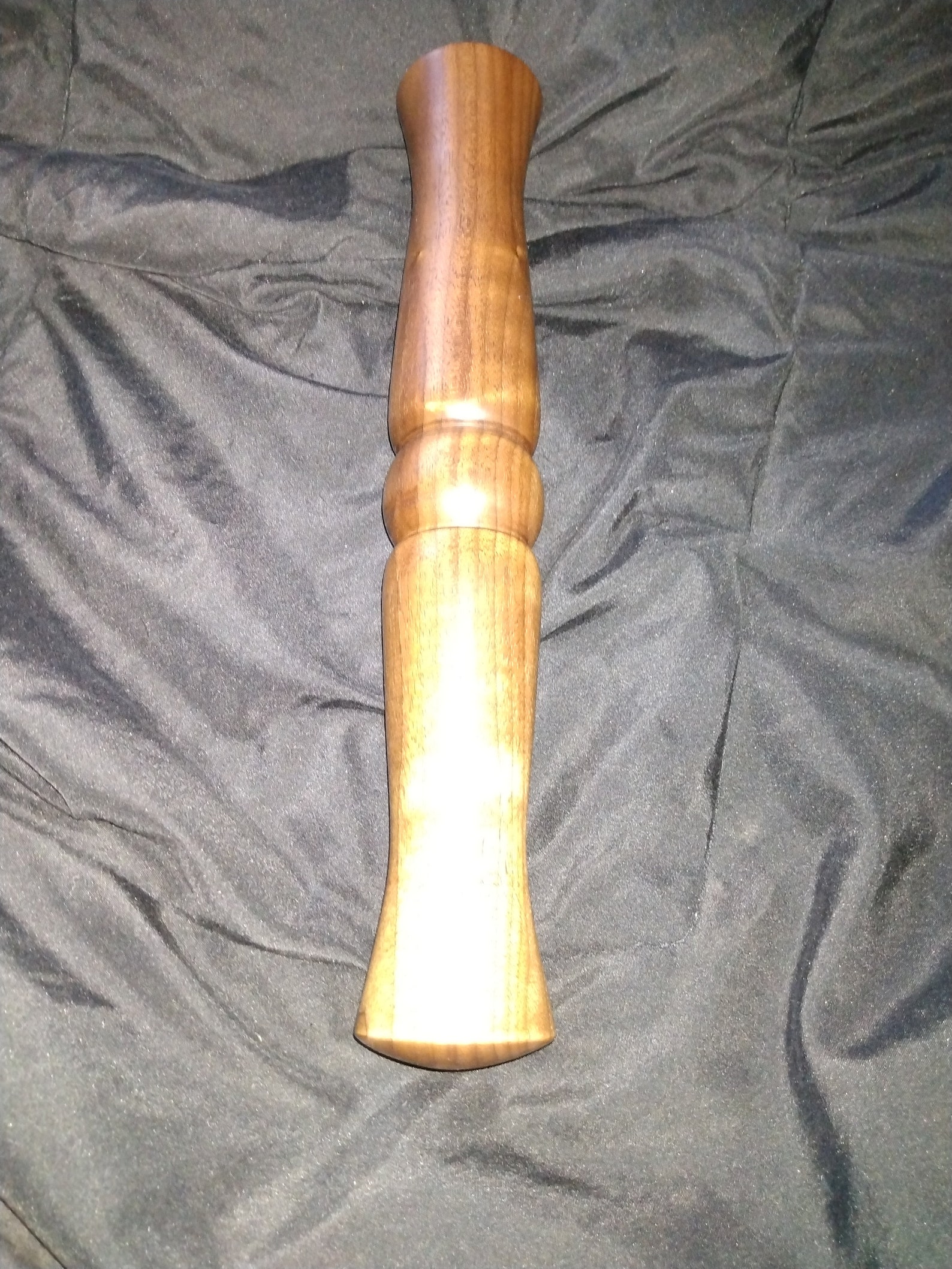 Walnut Wood Qigong Style Tai Chi Ruler - Etsy