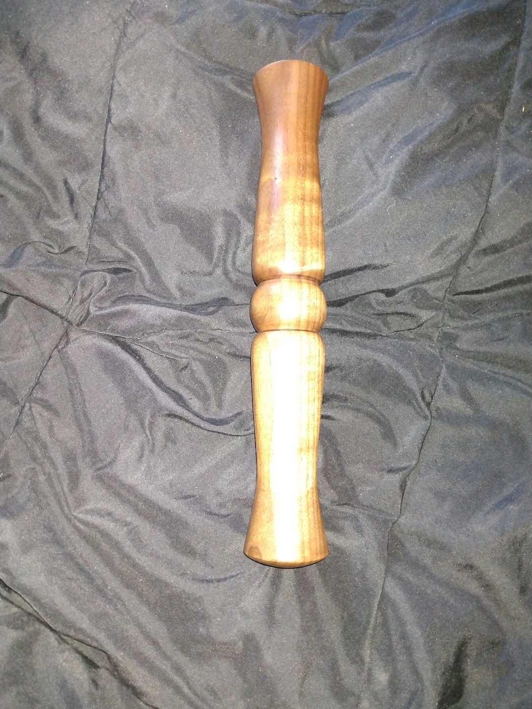 Cherry Wood Qigong Style Tai Chi Ruler - Etsy