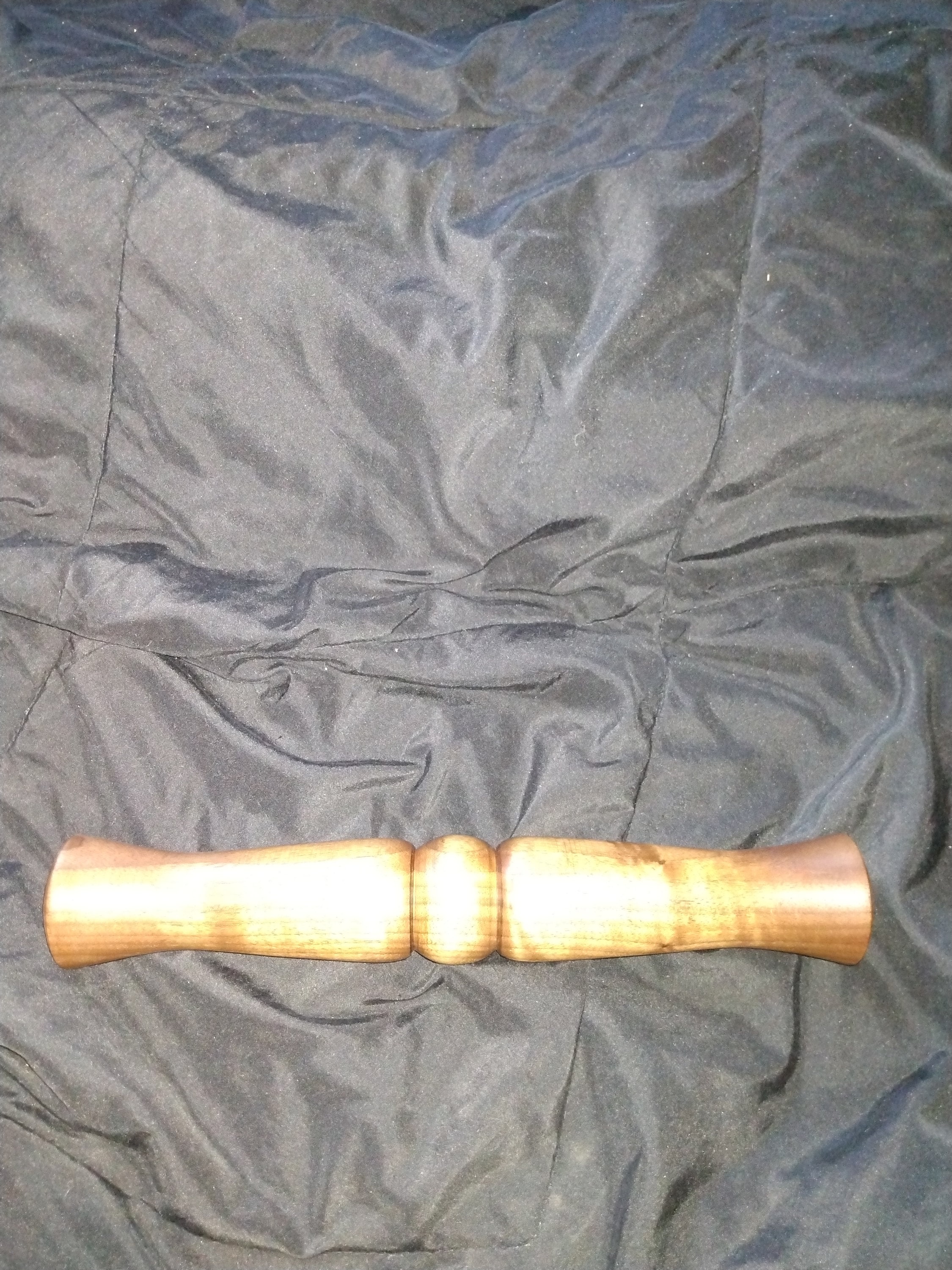 Walnut Wood Qigong Style Tai Chi Ruler - Etsy