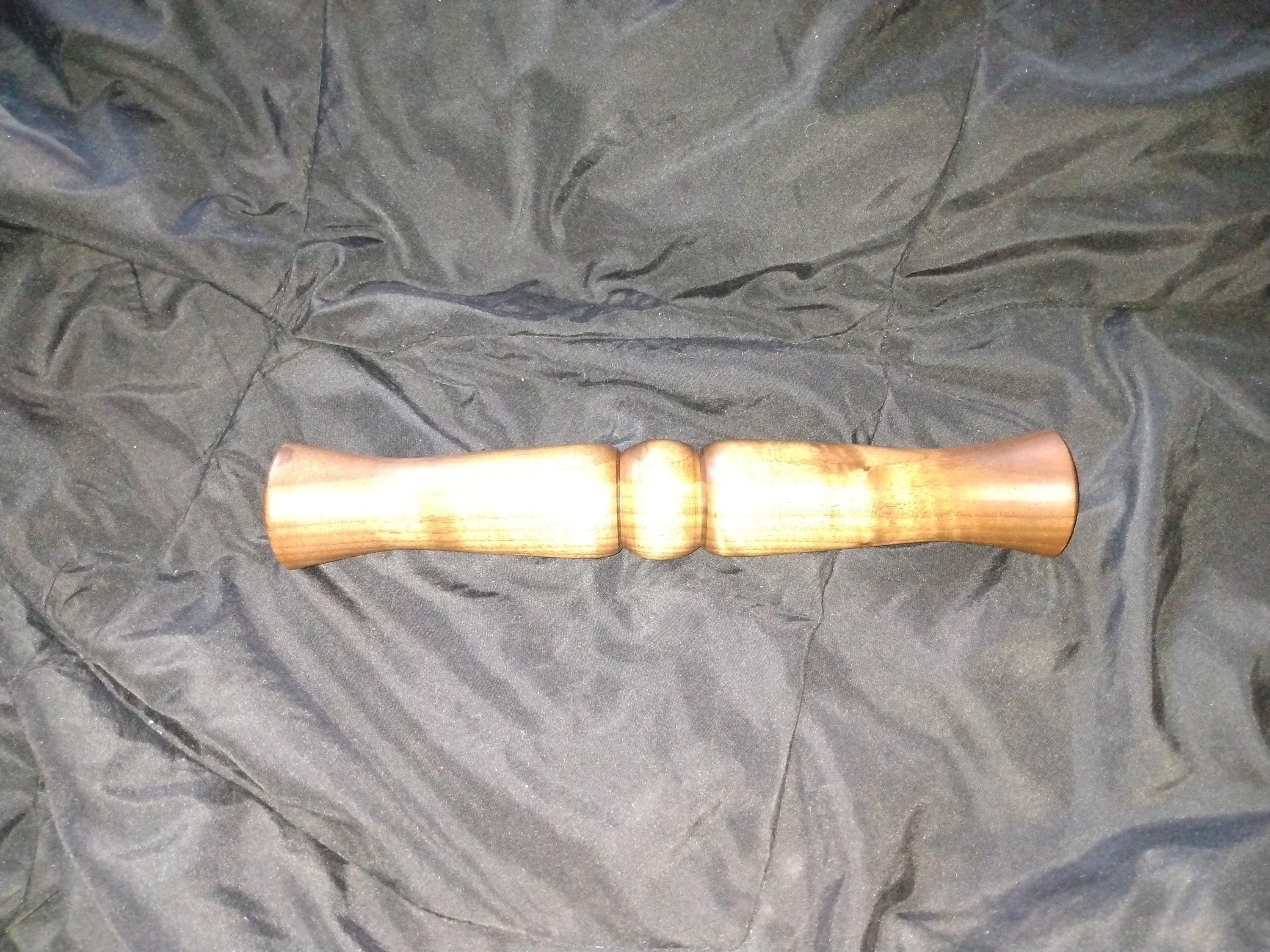 Cherry Wood Qigong Style Tai Chi Ruler - Etsy