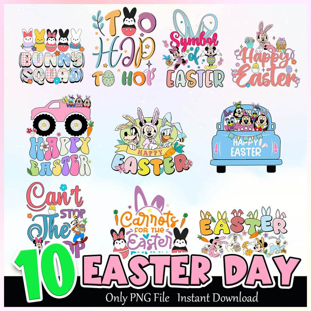 Chillin' With My Peeps Png, Easter Day Png, Happy Easter Day Png ...