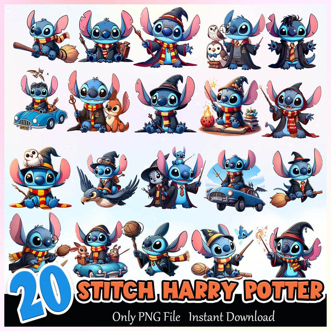 Wizard Stitch Png, Stitch Wizard Svg, Stitch Png, Magic Wizard Stitch ...