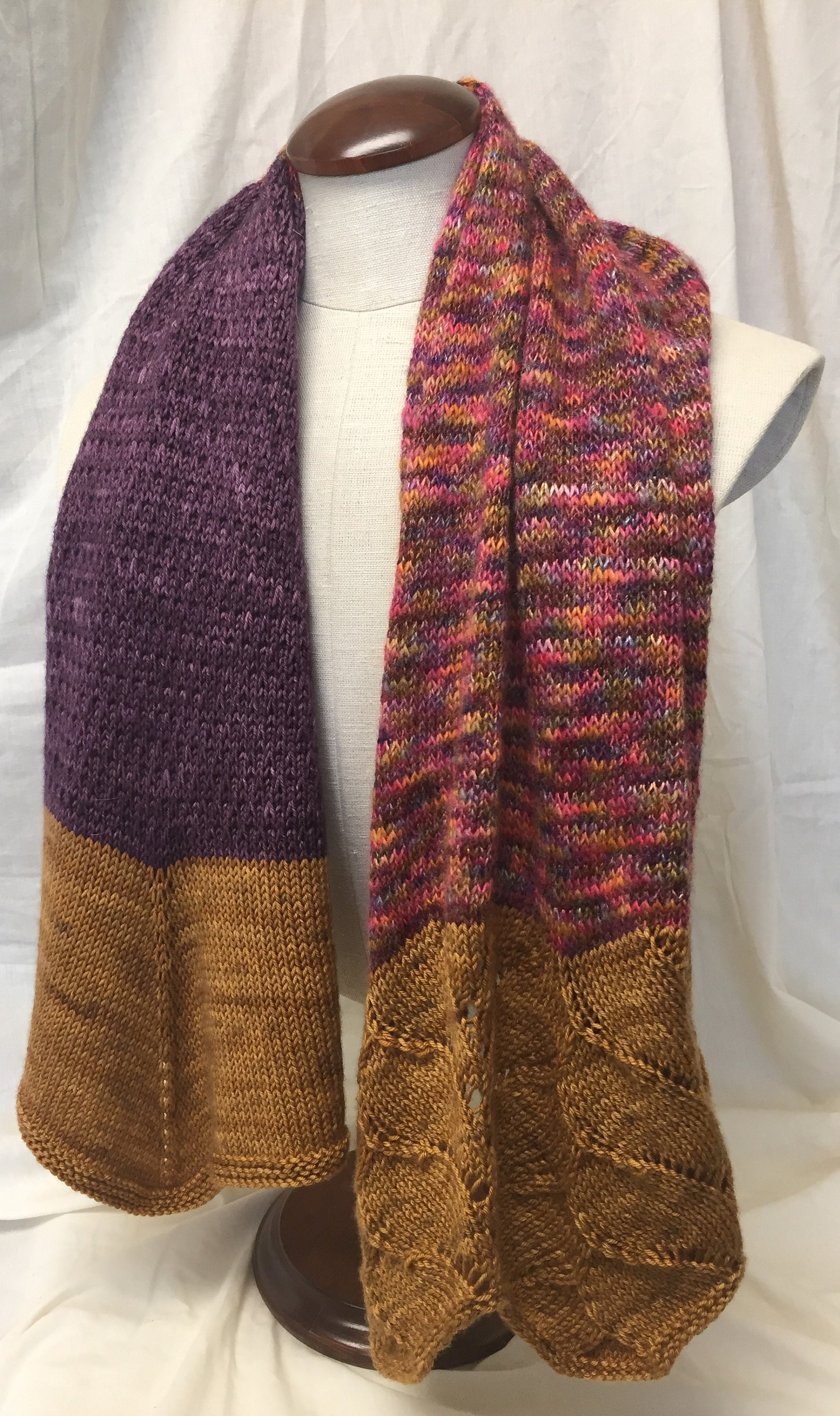 Weathervane Knitting Pattern - Etsy