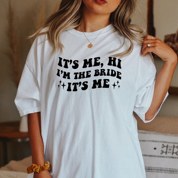 Bride T Shirt - Etsy