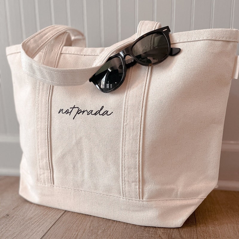 Personalized Tote Bag - Etsy