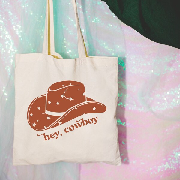 Preppy Tote Bag - Etsy