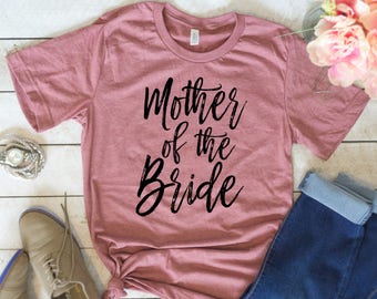 Funny bride shirt | Etsy