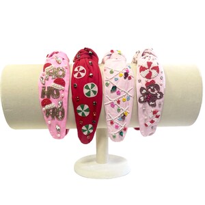 Christmas Headband, Holiday Season, Cute Christmas Accessories ...