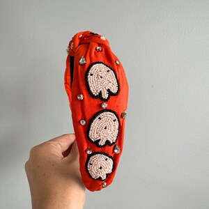 Halloween Headband, Spooky Season, Cute Halloween Accessories ...