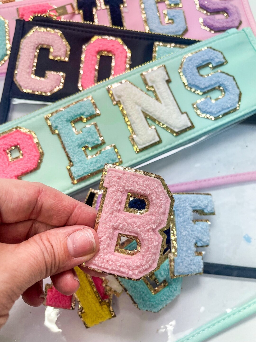 Laptop Stickers, Phone Stickers, Adhesive Patches, Adhesive Letter ...