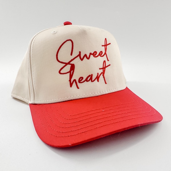 Valentines Day Hat - Etsy