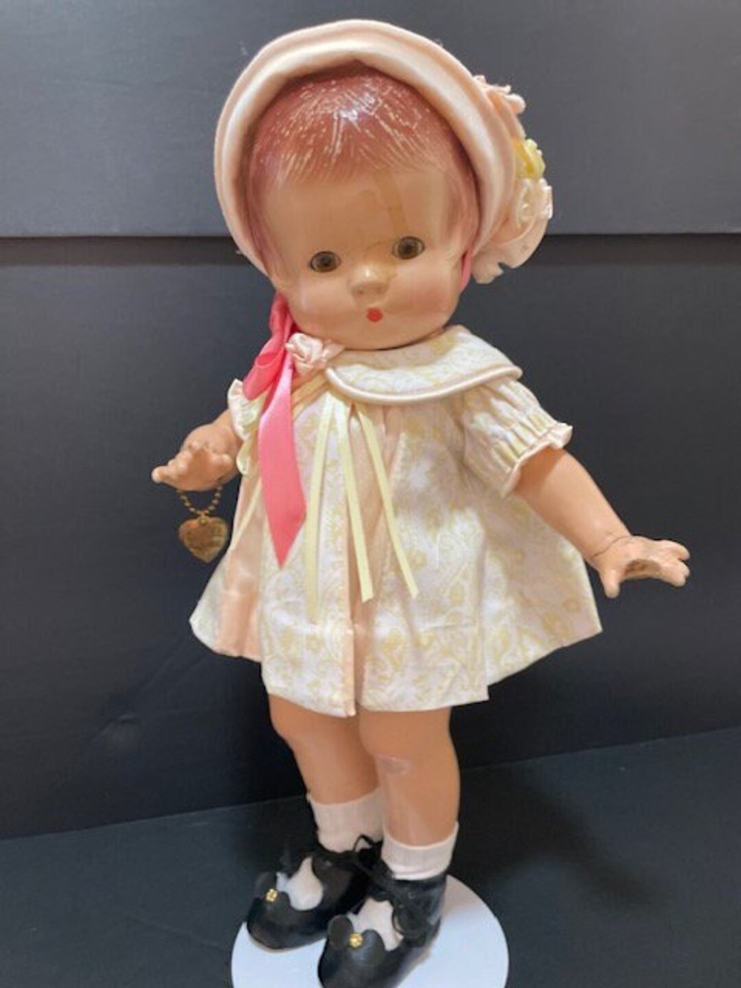 14 Antique Effanbee Patsy Doll - Etsy