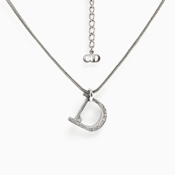 Dior Necklace - Etsy