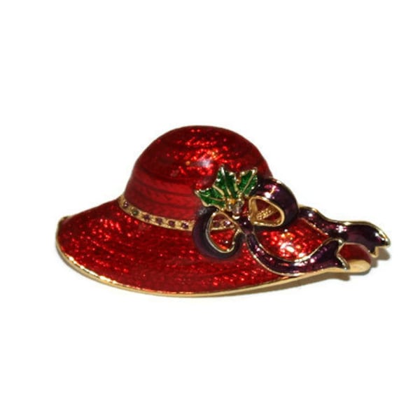 Red Hat Society - Etsy