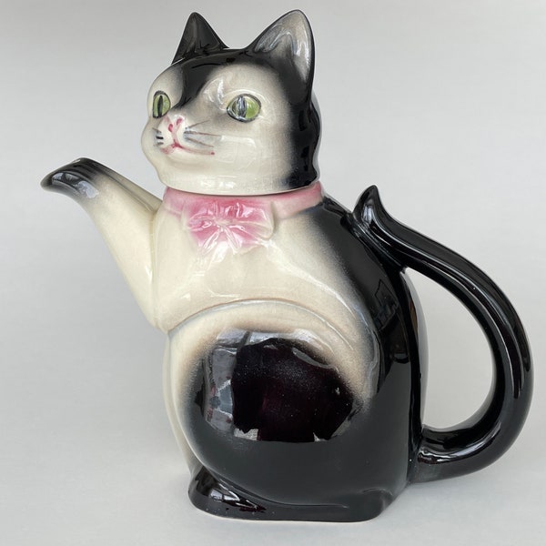 German Teapot - Etsy