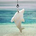 Dolphin FAN PULL Fan Chain, Light Pull Chain, Fan Pull, Ceiling Fan ...