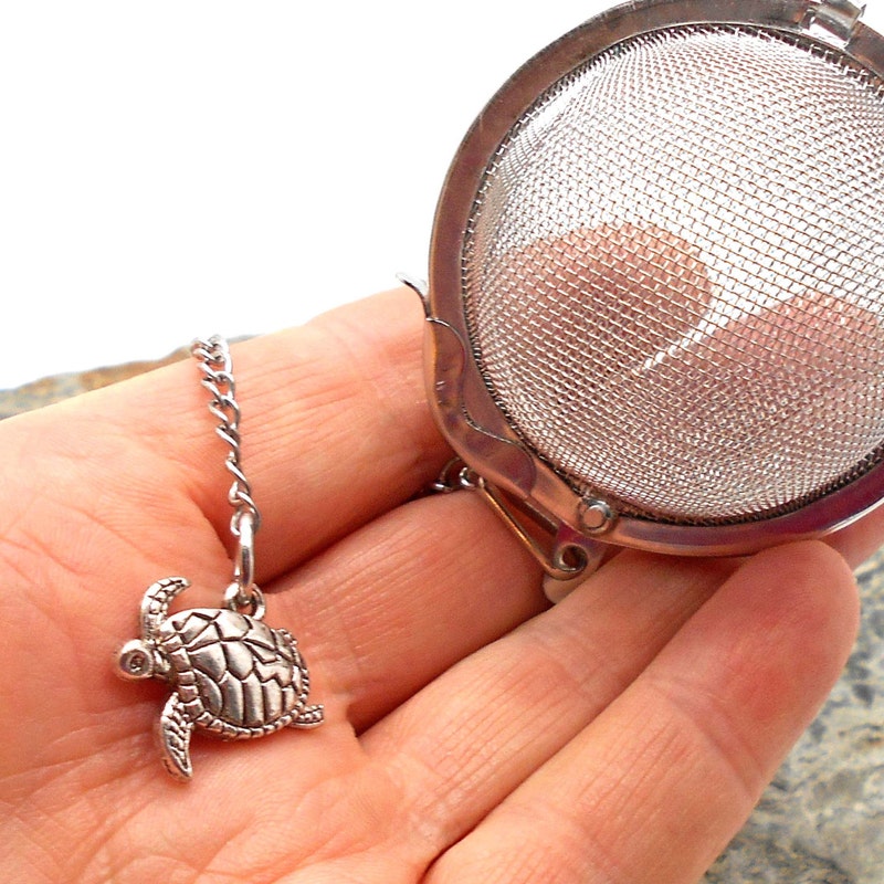 Tea Infuser - Etsy UK