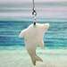 Dolphin FAN PULL Fan Chain, Light Pull Chain, Fan Pull, Ceiling Fan ...