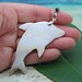 Dolphin FAN PULL Fan Chain, Light Pull Chain, Fan Pull, Ceiling Fan ...