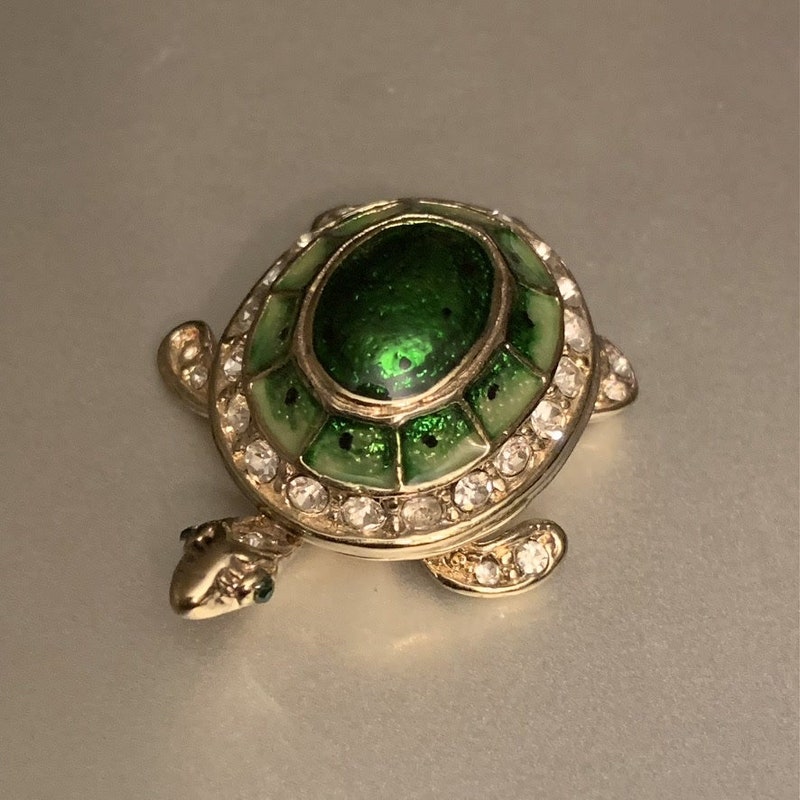 Bejeweled Box - Etsy