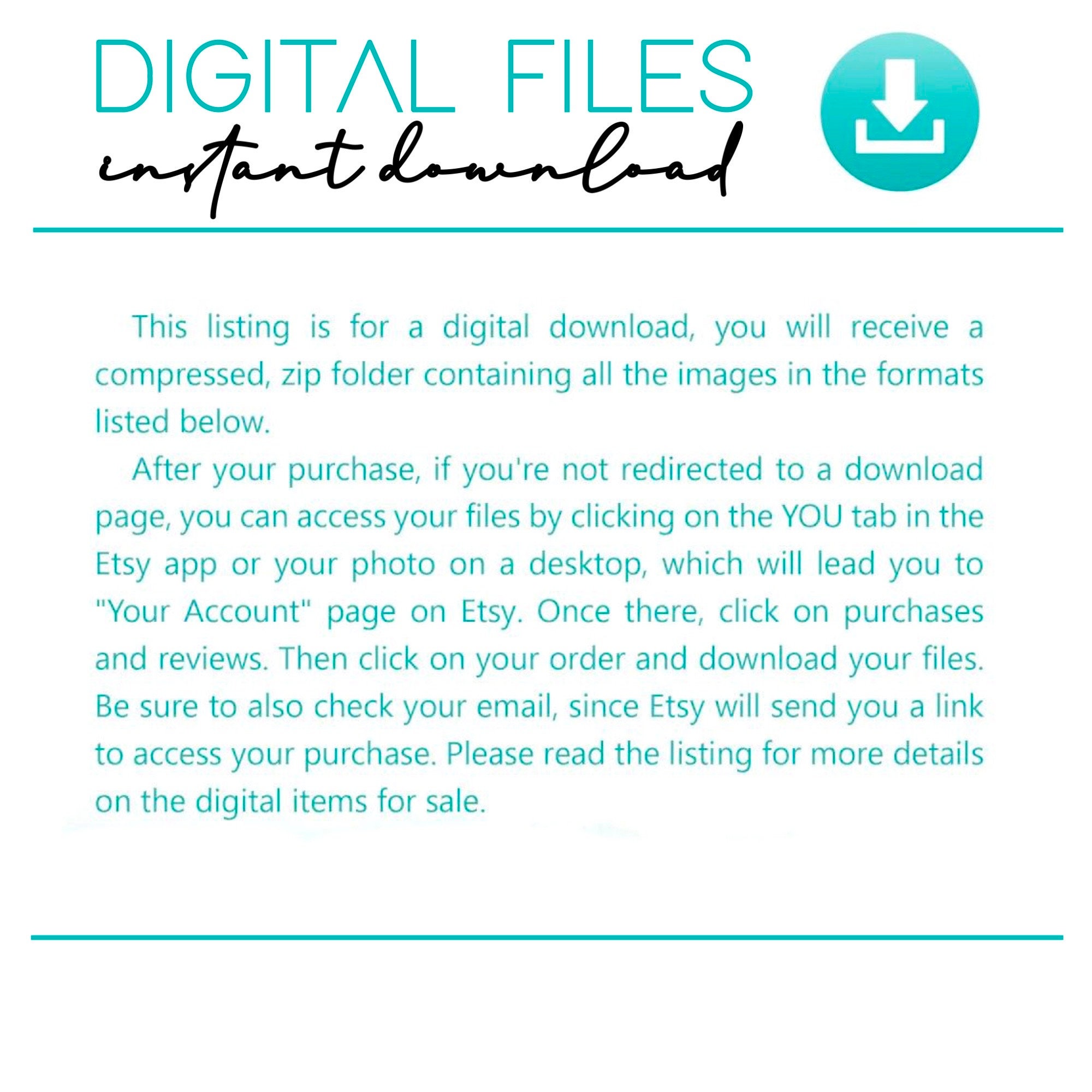 Book Review | Printable Digital File | Instant Digital Download, PDF ...