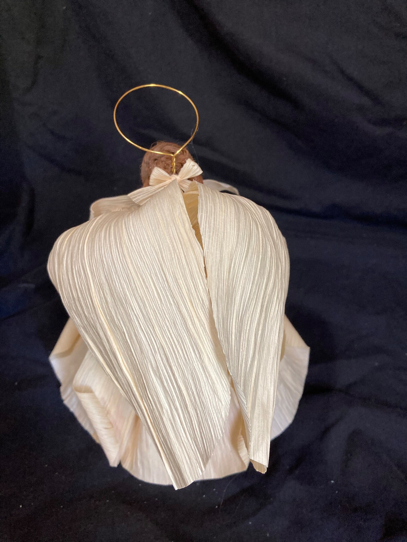 Corn Husk Angel - Etsy