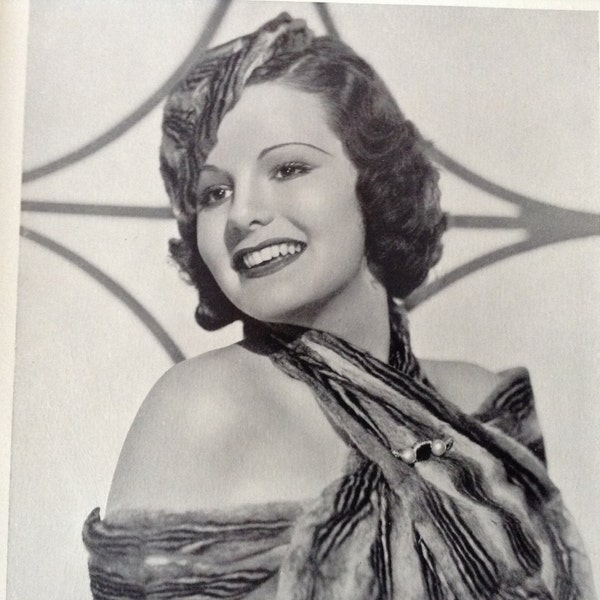 Vintage Risque Photo - Etsy