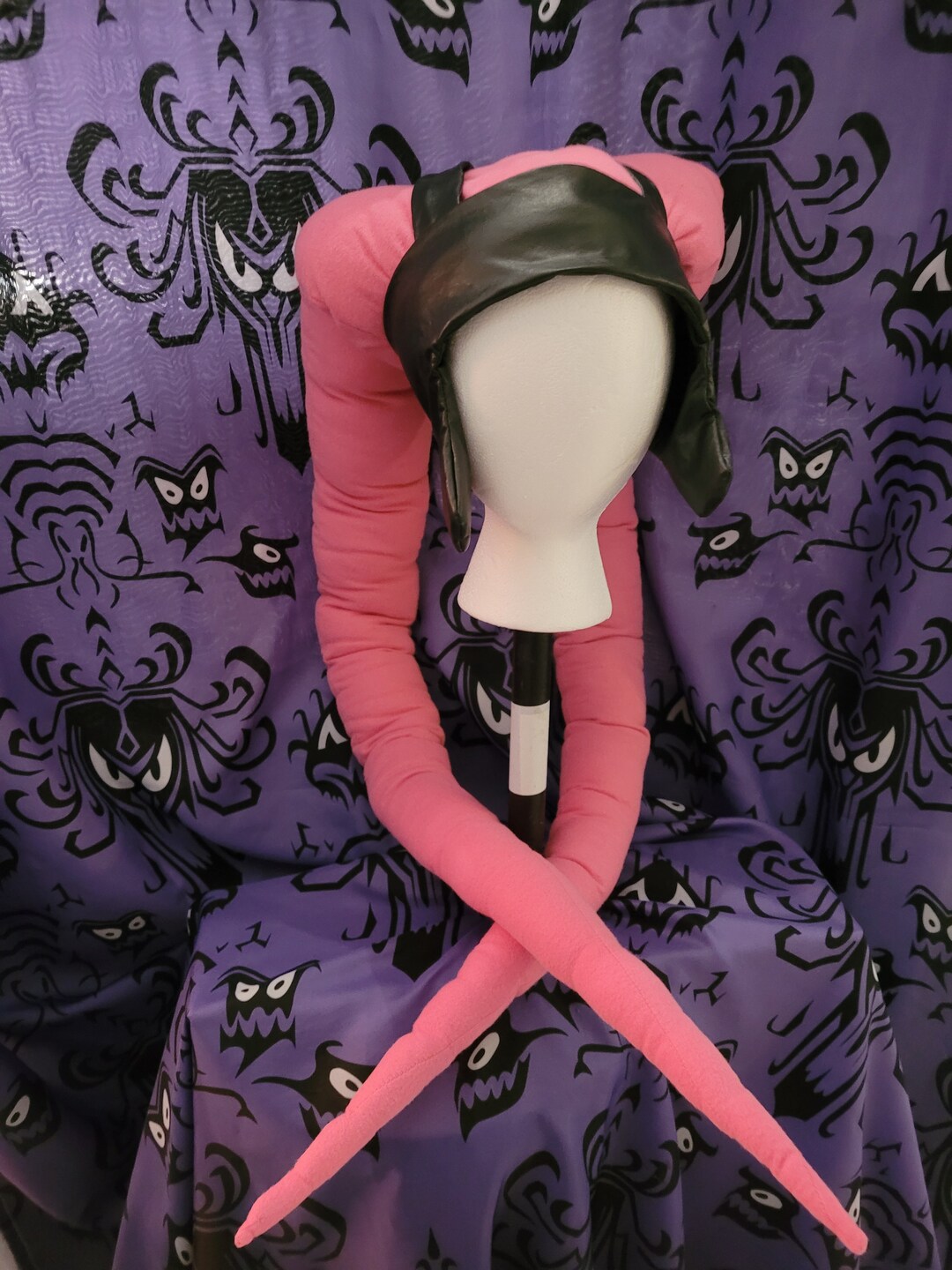 Star Wars Costume Cosplay Twi'lek Lekku Headpiece - Etsy