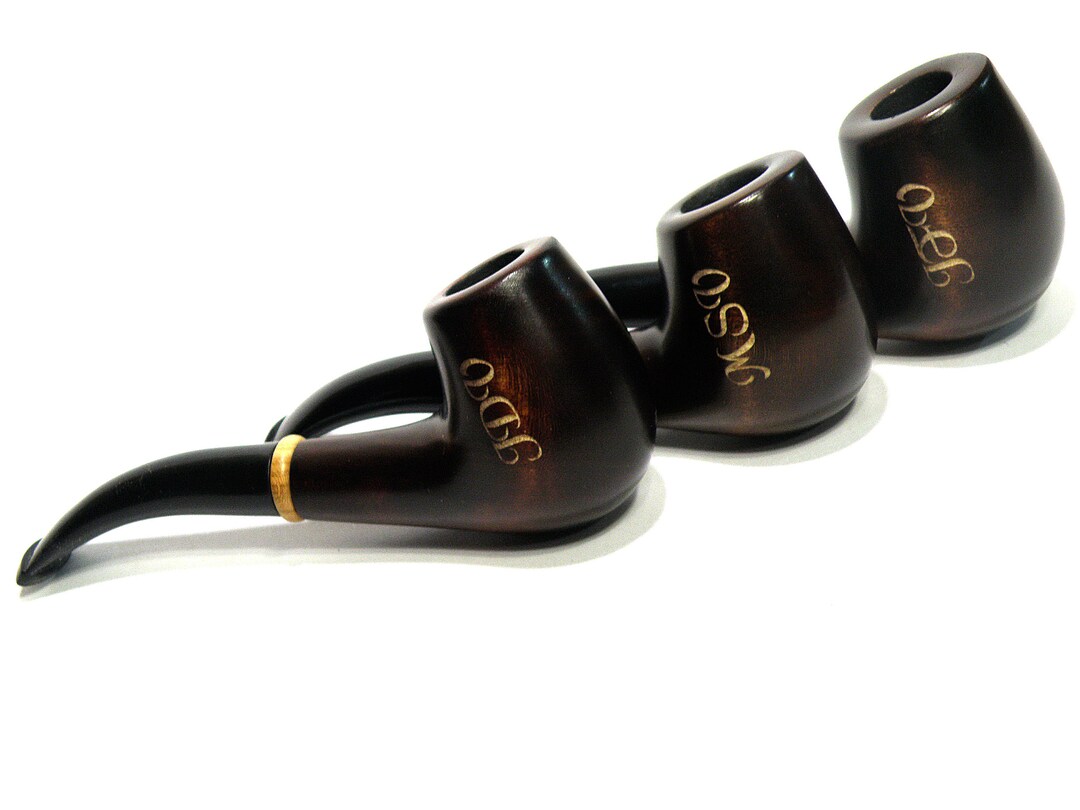 Seven Pipes Groomsman Gift Best Man Groomsmen Gift - Etsy